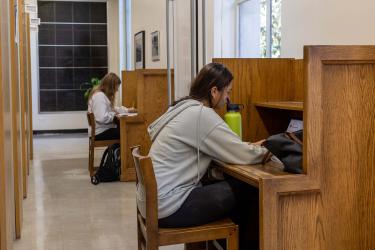 Your comprehensive finals guide to the Libraries | University Libraries | University of Colorado ...